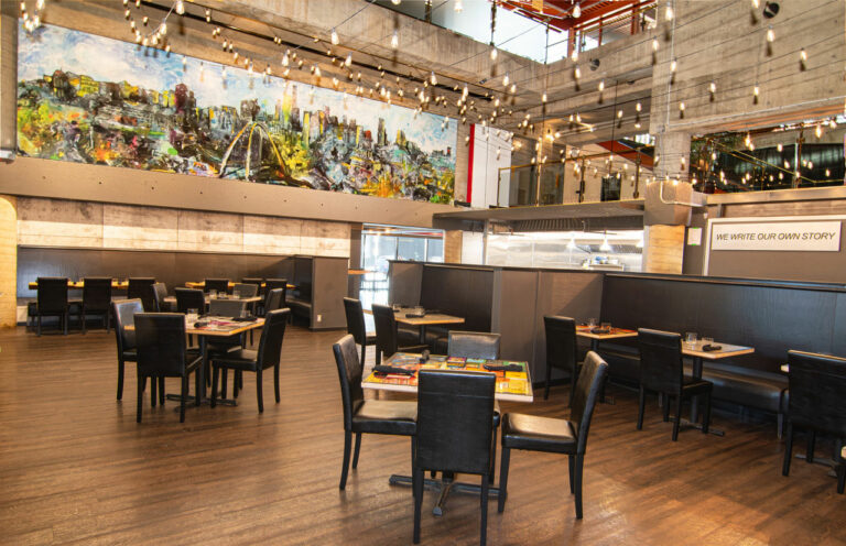 PlayWright - Citadel Theatre, Edmonton